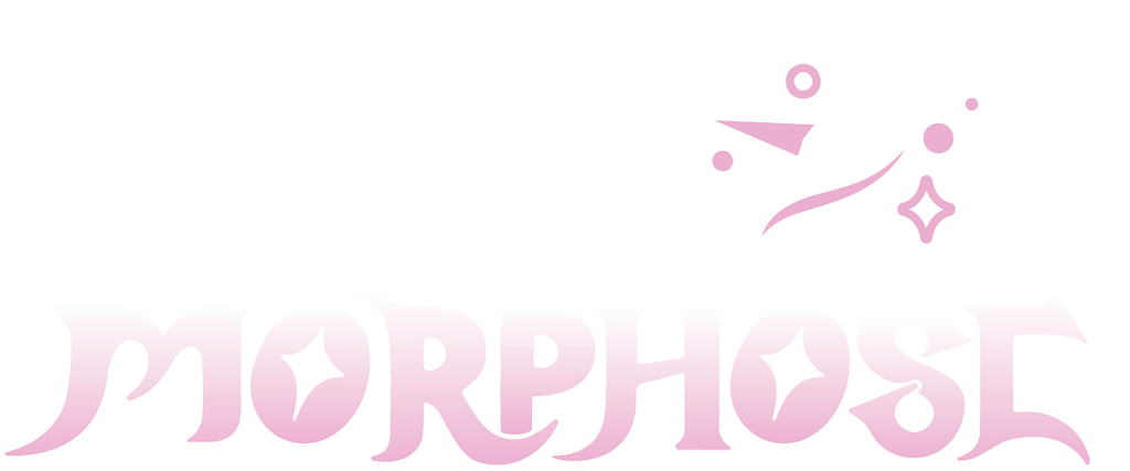 meta/morphose - rachie 2nd cover album project